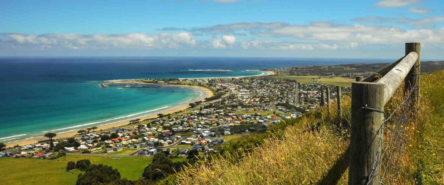 Things to do at Barwon Heads