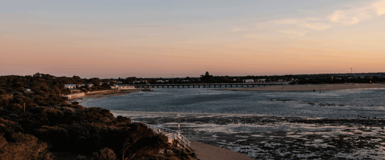 Things to do at Barwon Heads